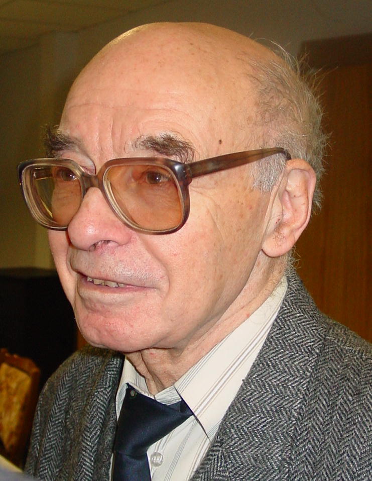 Zum 95sten Geburtstag von David Bronstein | ChessBase